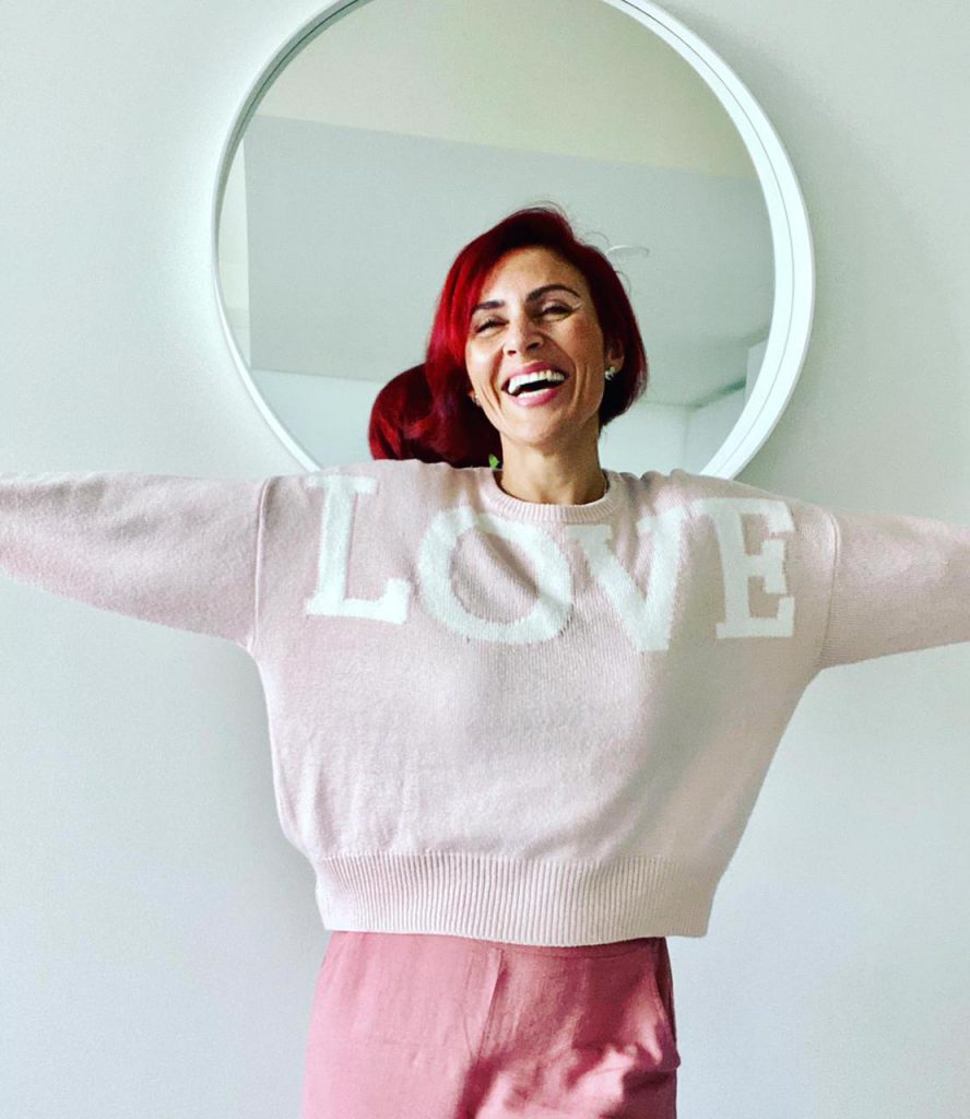 How Finding My Heart Through Open Heart Meditation, Saved Me