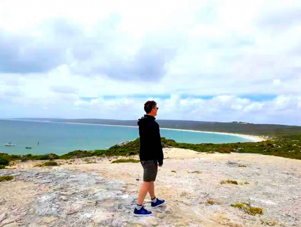 10 Benefits in learning and practicing Secrets of Natural Walking