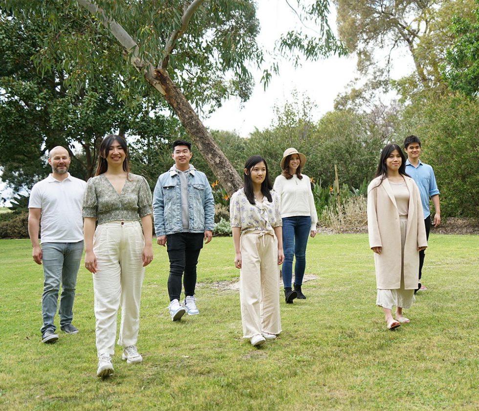 Secrets of Natural Walking - Natural Way of Living